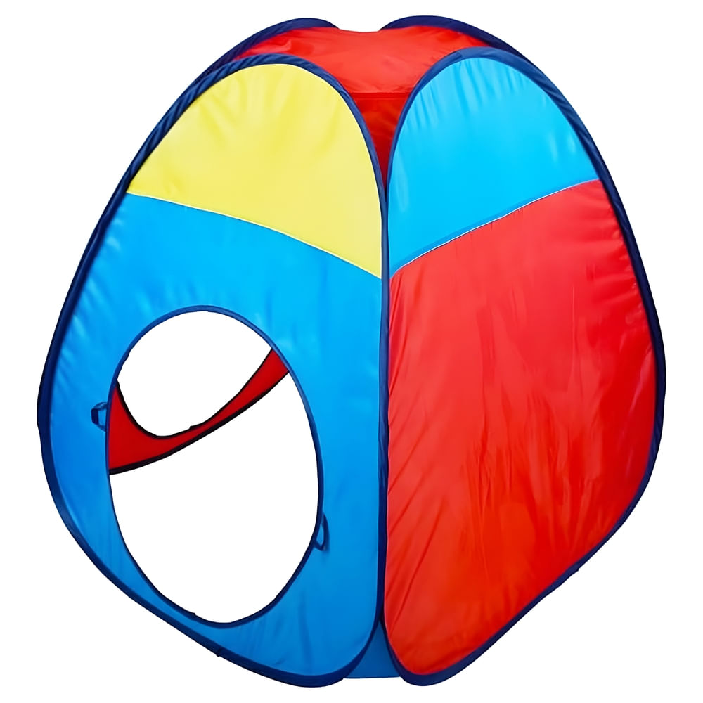 Tienda Triangular Pop Up - Walmart | Guatemala