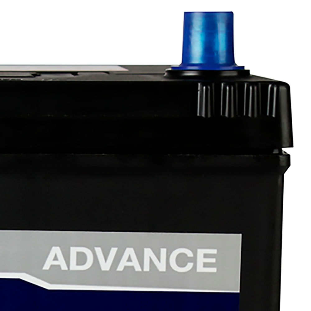 Comprar Bat Auto Magnum Advance 440Cca 9 Placas | Walmart Guatemala ...