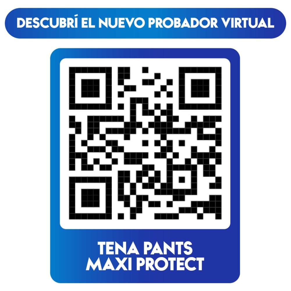 Tena Pants maxi protect talla XG - 10 Uds - Walmart | Guatemala