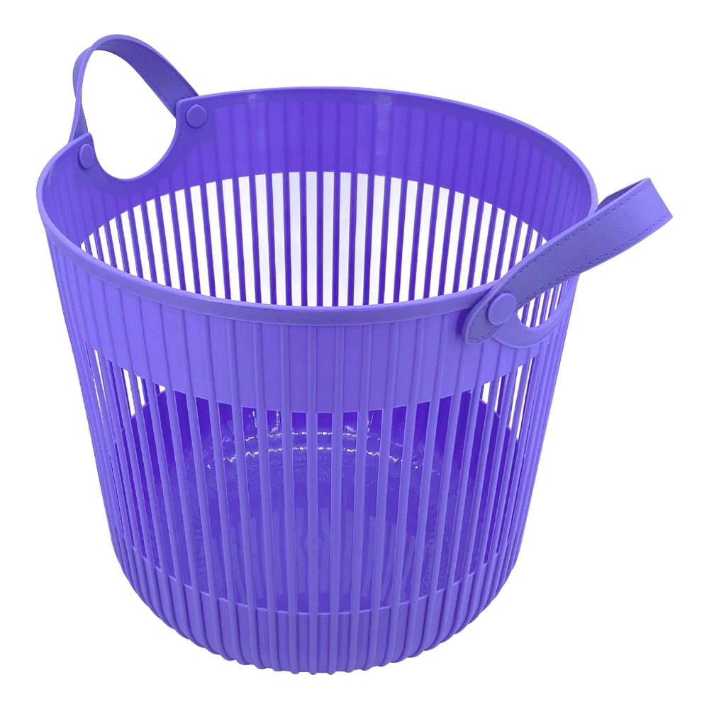 Canasta Mainstays para ropa -20 L - Walmart | Guatemala