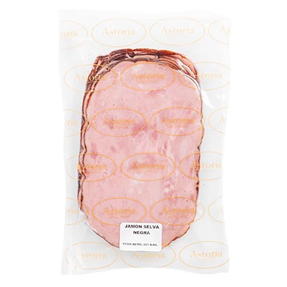 Comprar Jamón Astoria Selva Negra - 230 g | Walmart Guatemala