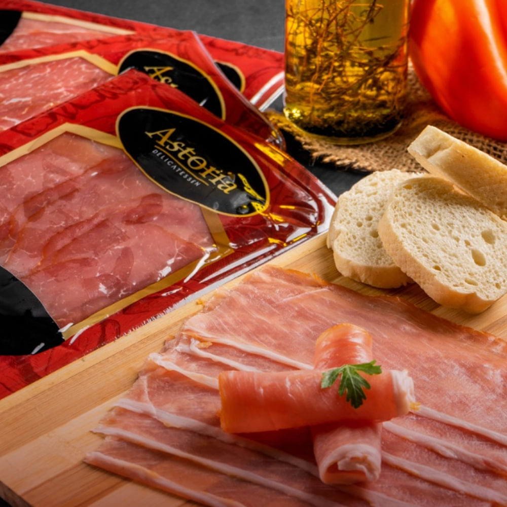 Comprar Jamón Madurado Astoria Westfalia - 100 g | Walmart Guatemala ...