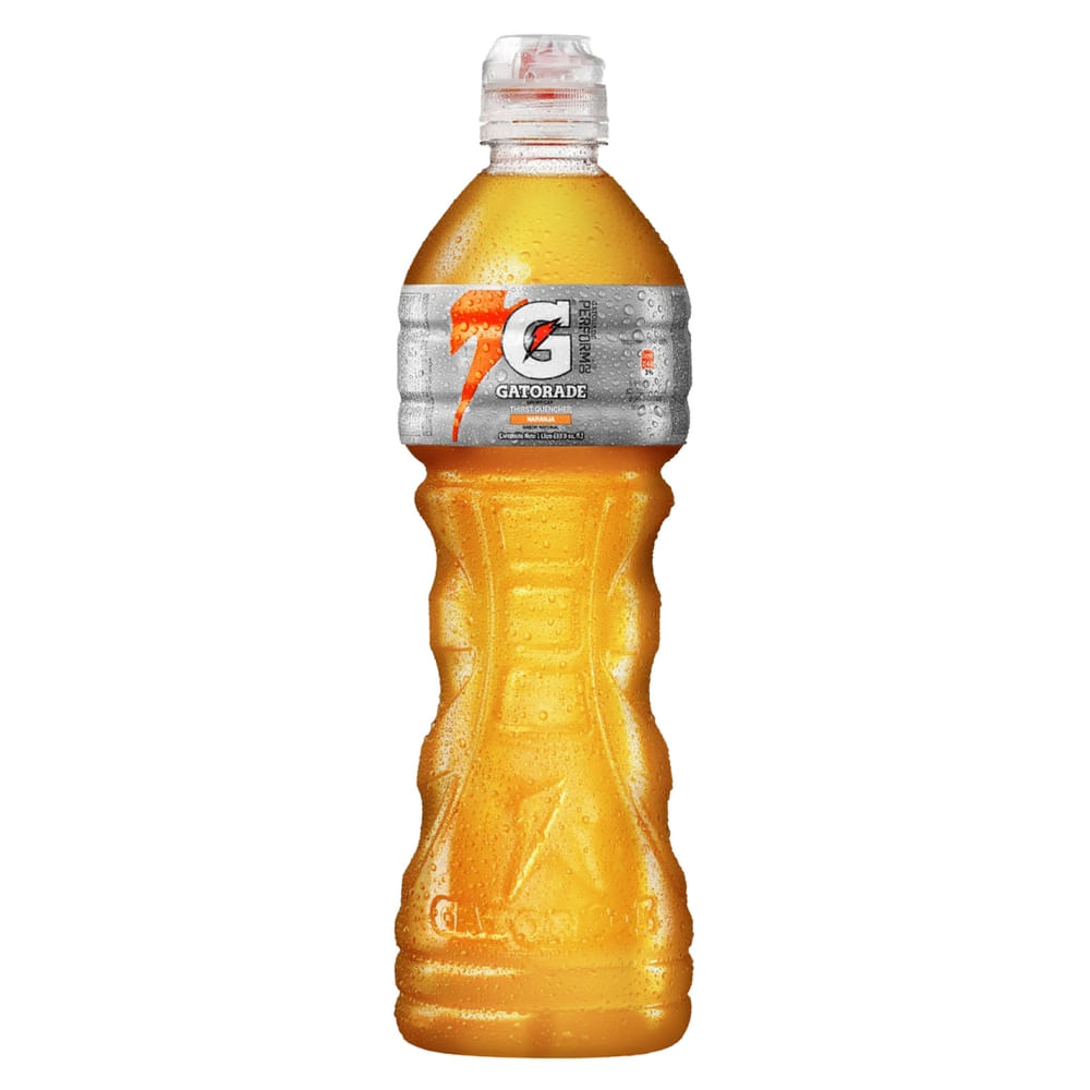 Comprar Bebida Gatorade Hidratante Naranja - 1000ml | Walmart Guatemala ...