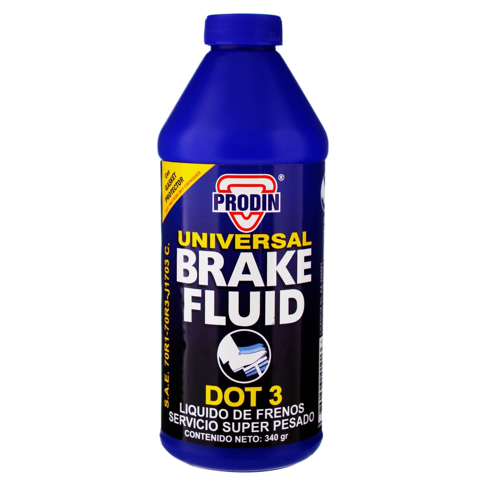 Comprar Líquido De Frenos Universal - 340 g | Walmart Guatemala - Walmart | Guatemala