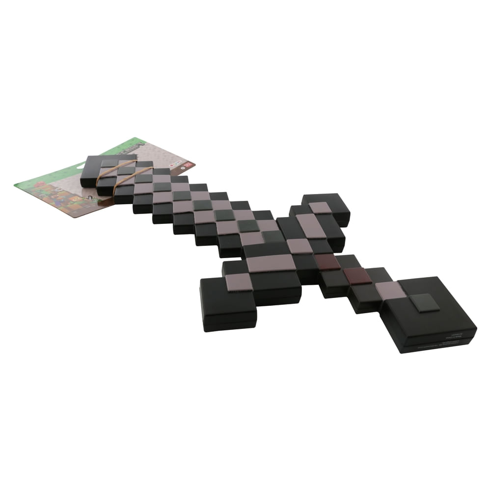 Minecraft Netherite Sword - Walmart | Guatemala