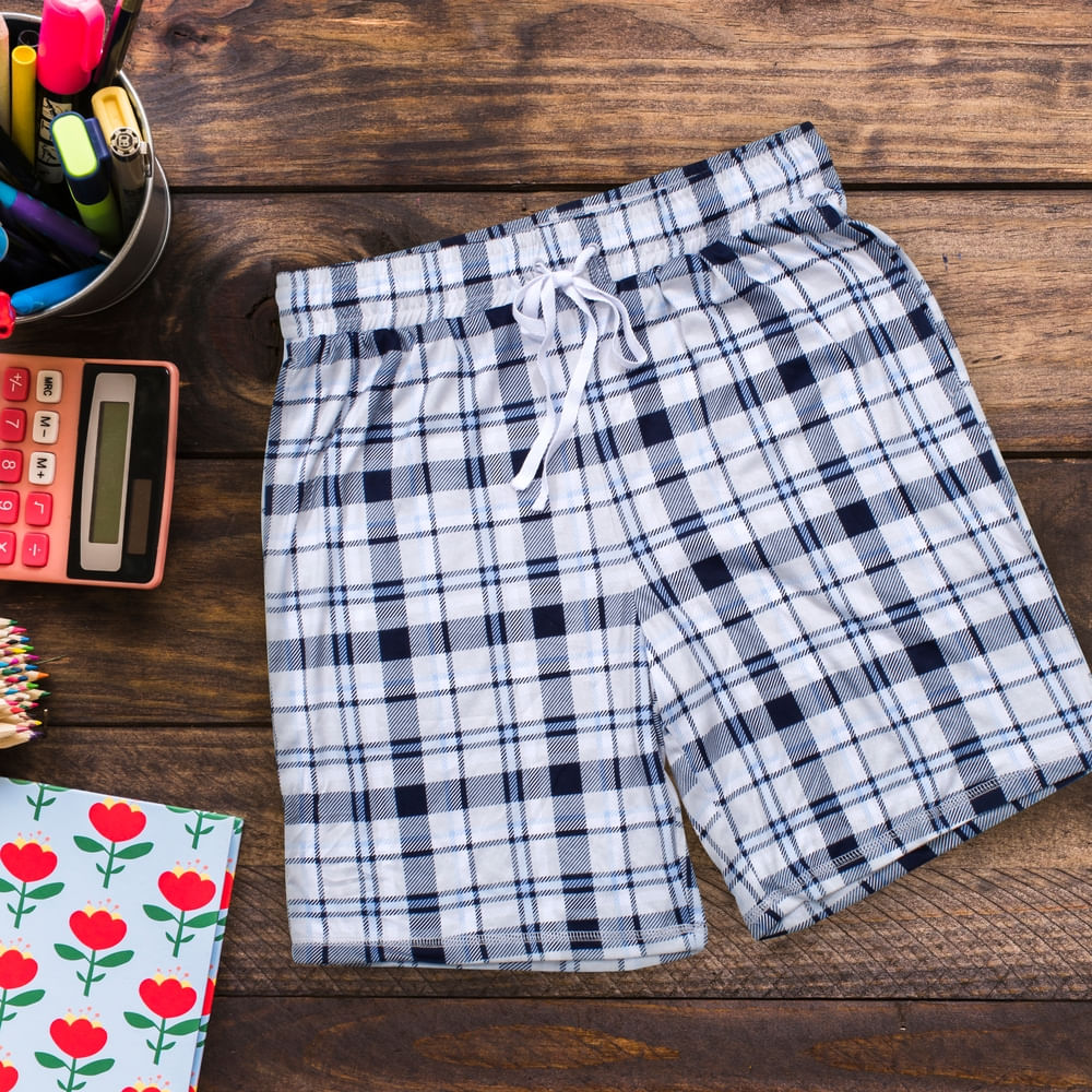 Comprar Ropa Para Hombre Jaclyn Short De Dormir Ande 938 | Walmart ...