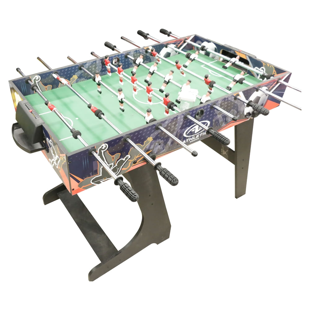 Comprar Tabla Athletic Works Para Soccer | Walmart Guatemala - Walmart ...