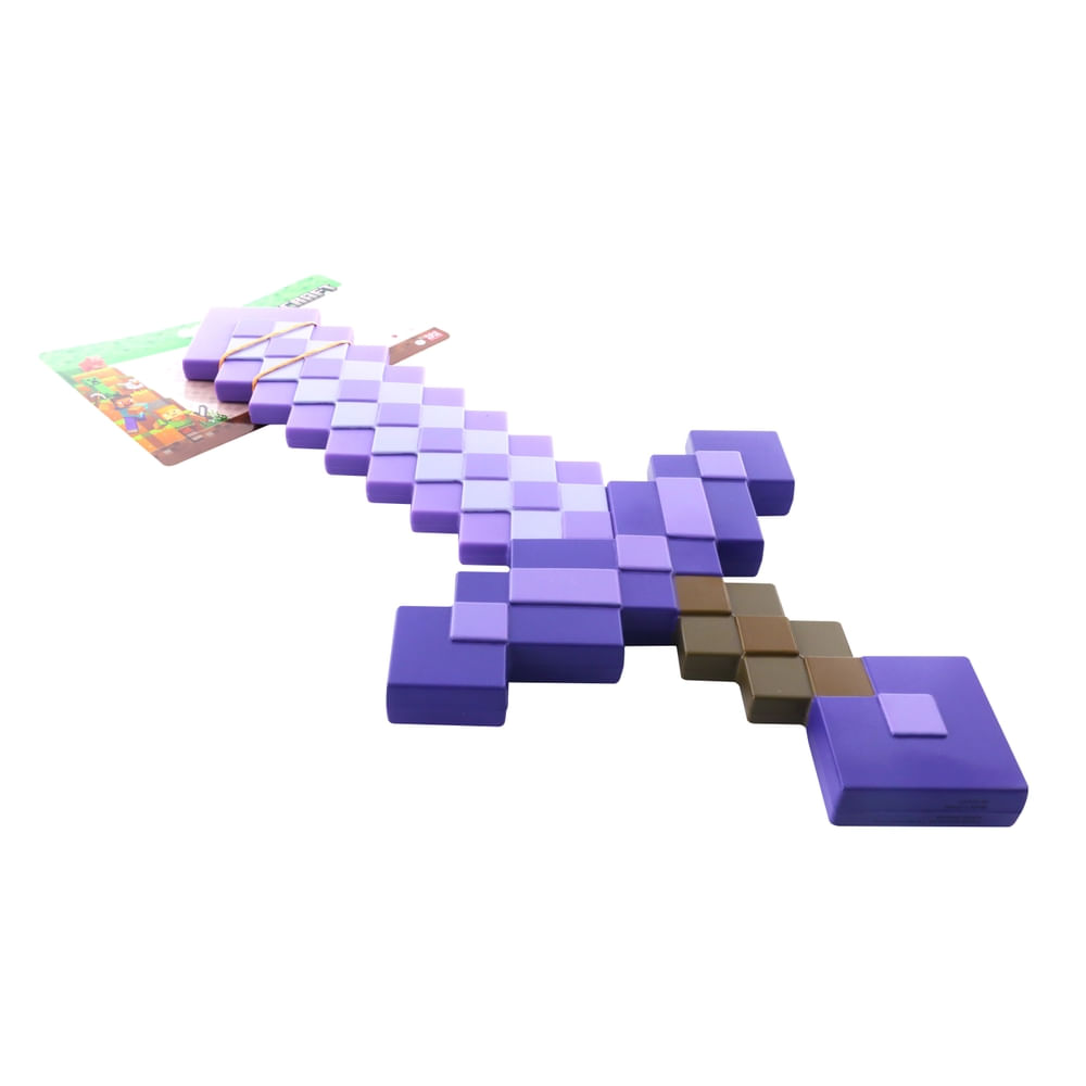 Minecraft Enchanted Sword - Walmart | Compra en línea