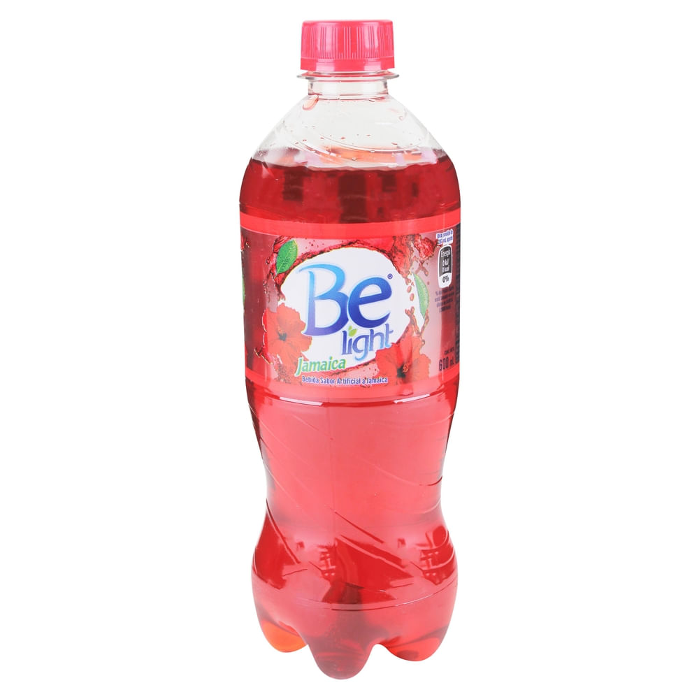 Comprar Bebida Be Light Jamaica - 600 ml | Walmart Guatemala - Walmart ...