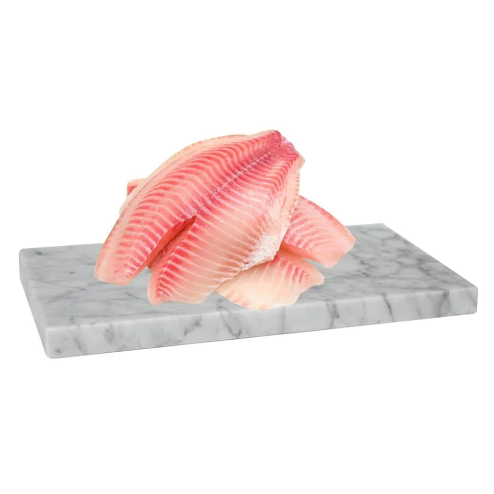 Comprar Filete de tilapia congelada Don Cristóbal empacado - 1500 g ...