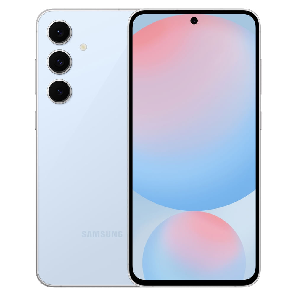 Comprar Celular Samsung S24 FE 8GB 256GB Colores Surtidos | Walmart ...