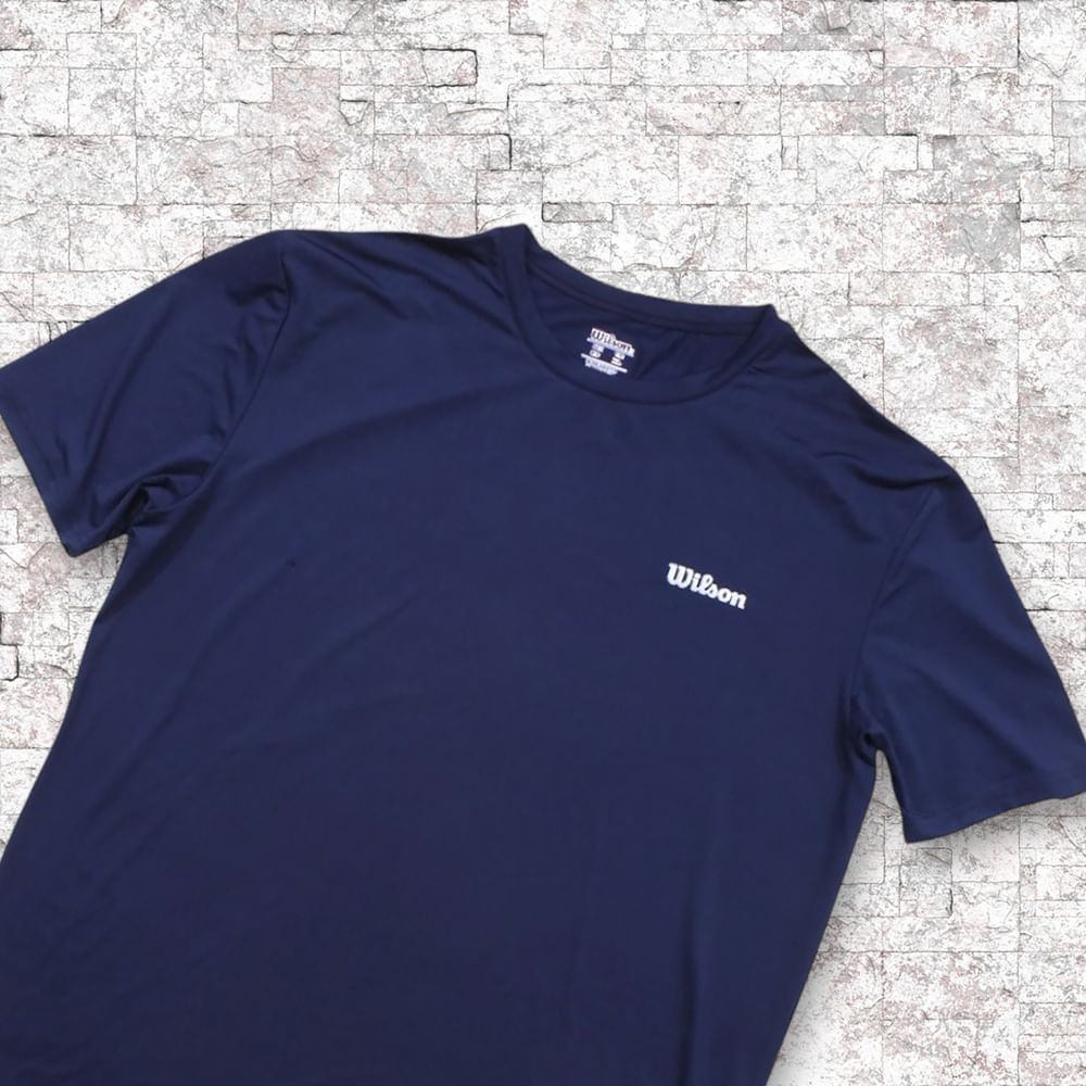 Comprar Playera Wilson Ultra Light Cab L | Walmart Guatemala - Walmart ...