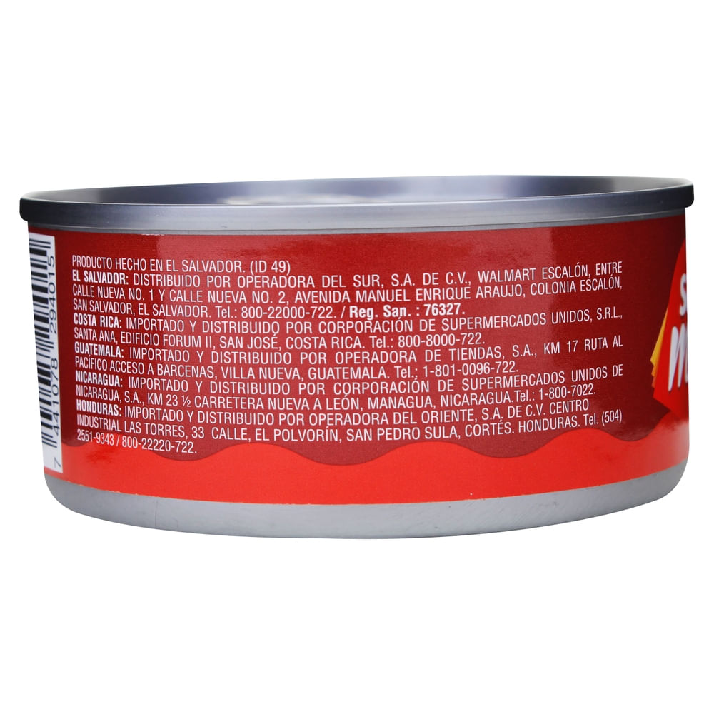 Atun Sabemas Troci Jalapeno Aceite140gr - Maxi Despensa | Guatemala