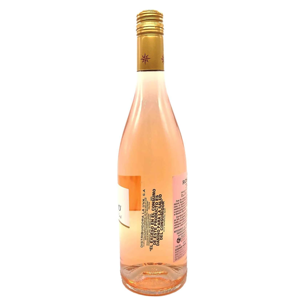 Roscato Rose Dolce Italia 750 Ml - Paiz | Guatemala