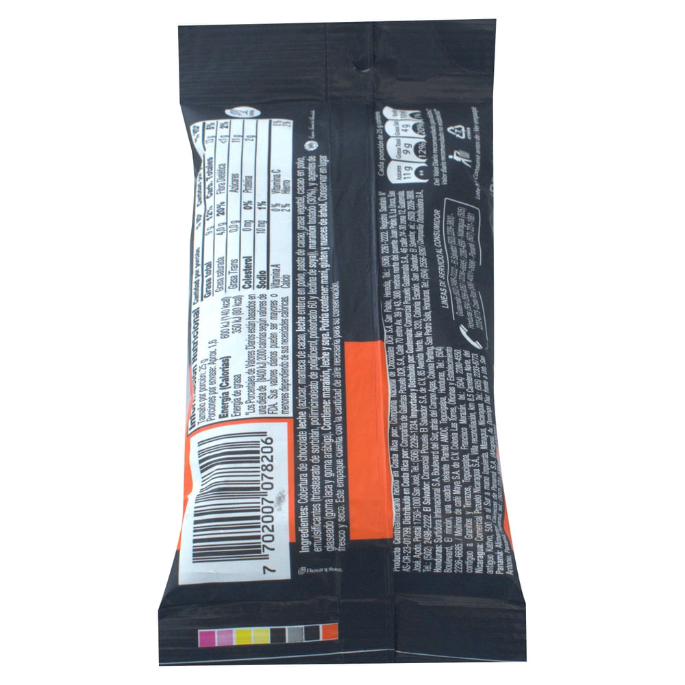 Comprar Maní y Otras Semillas Gra Nuts Granuts Maranon Tostado 40g ...