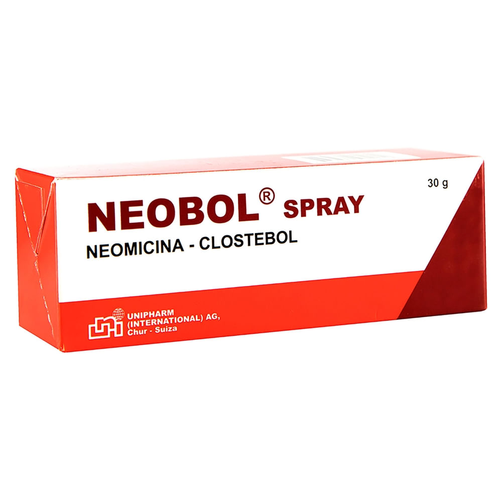 Comprar NEOBOL 30G SPRAY | Walmart Guatemala - Paiz | Guatemala