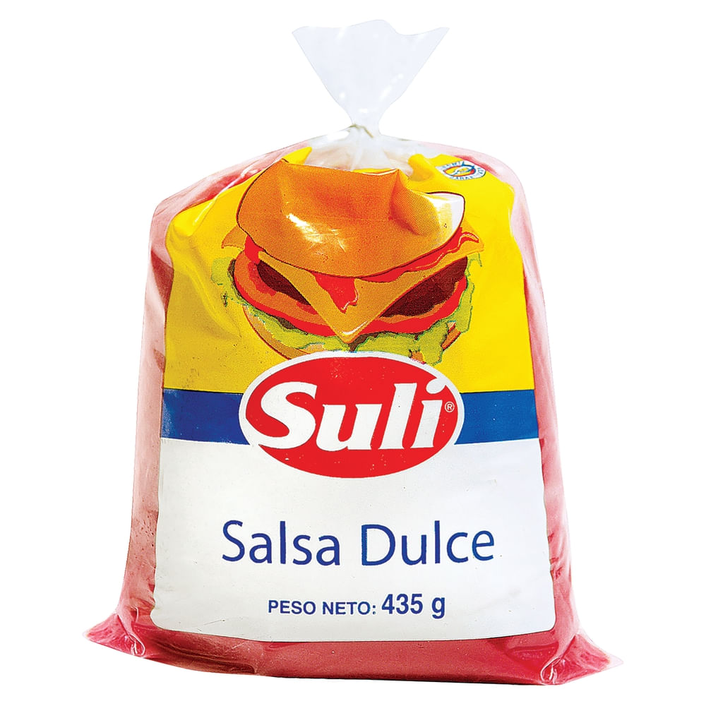 Comprar Salsa Suli De Tomate Bolsa - 435 g | Walmart Guatemala ...