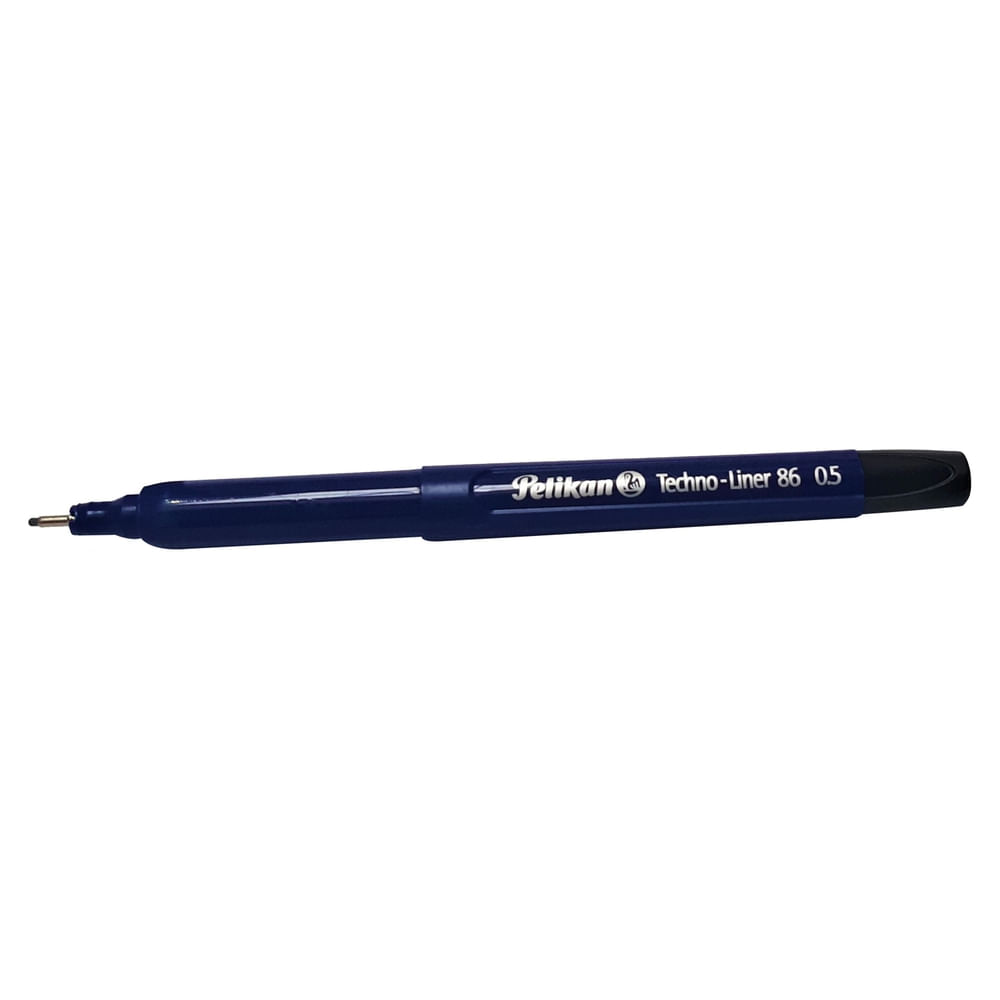 Comprar Rapidógrafo Pelikan techno liner 0.5 | Walmart Guatemala - Maxi ...