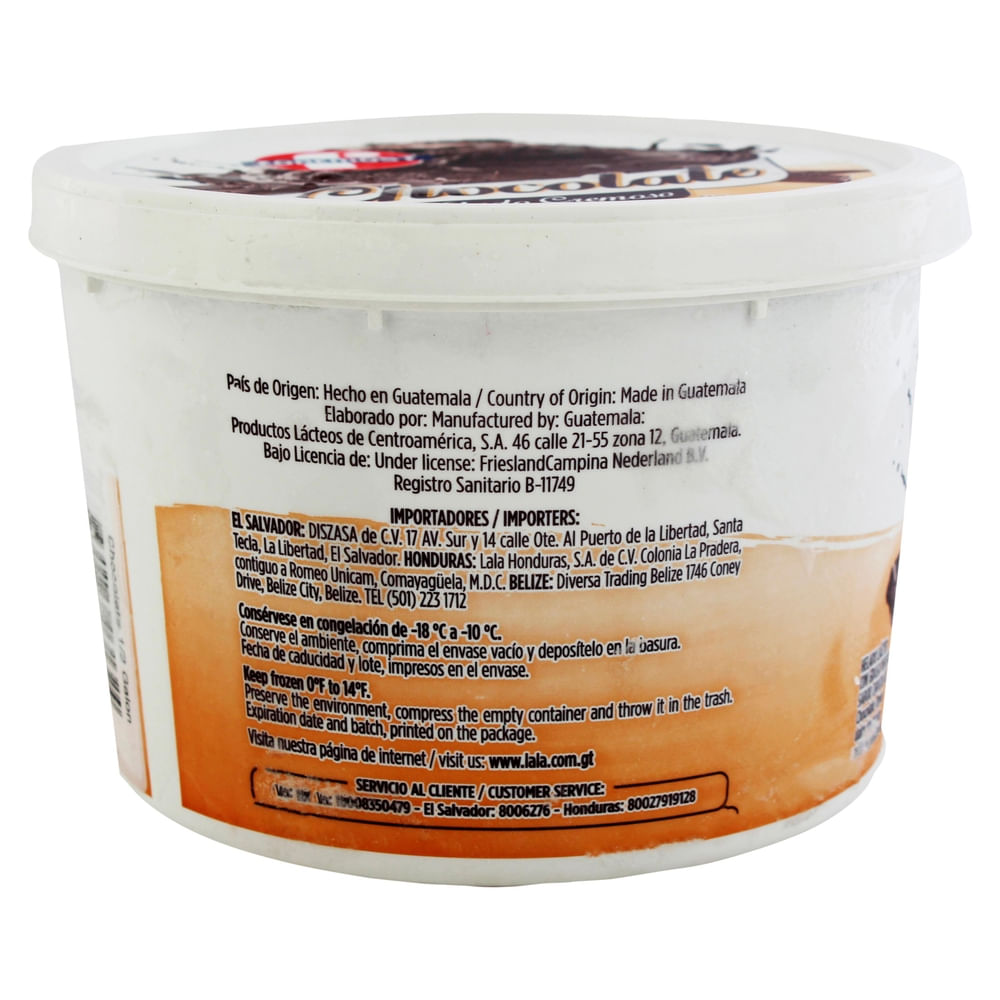 Comprar Helado Foremost Chocolate - 1890 g | Walmart Walmart Guatemala ...