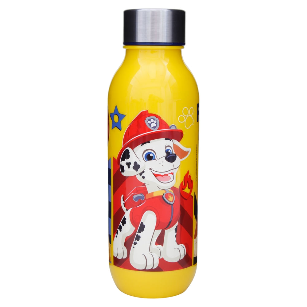 Botella Pp Grande Discovery 640 Ml Paw - Walmart | Guatemala