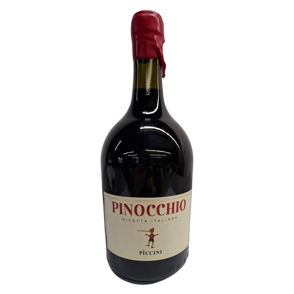 Comprar Vino Tinto Piccini Vino Tinto Piccini Pinocchio 750 ml ...