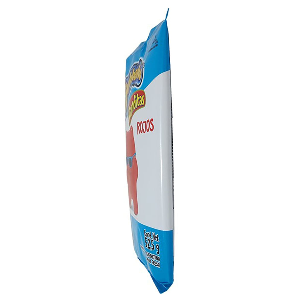 Ricolino Gomitas Panditas Rojos 52 Gr - Walmart | Guatemala