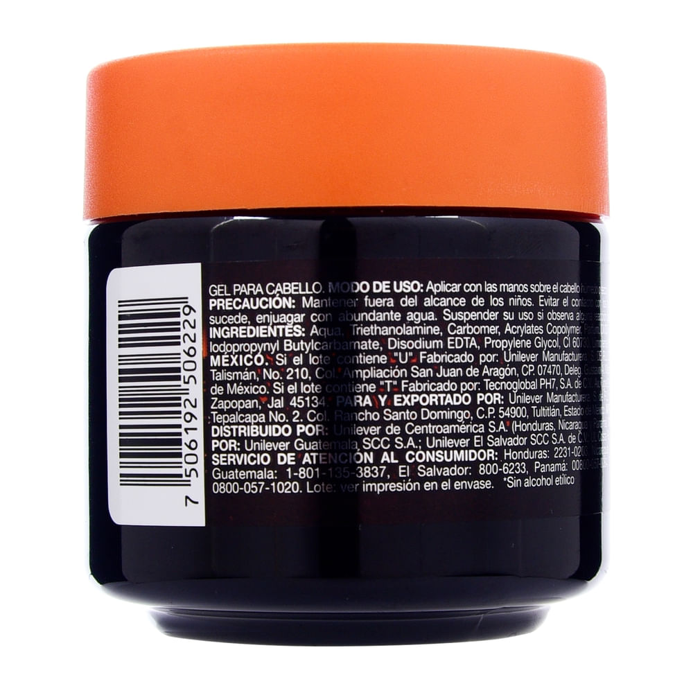 Comprar Gel Ego For Men Attraction en Gel - 220 ml | Walmart Guatemala ...