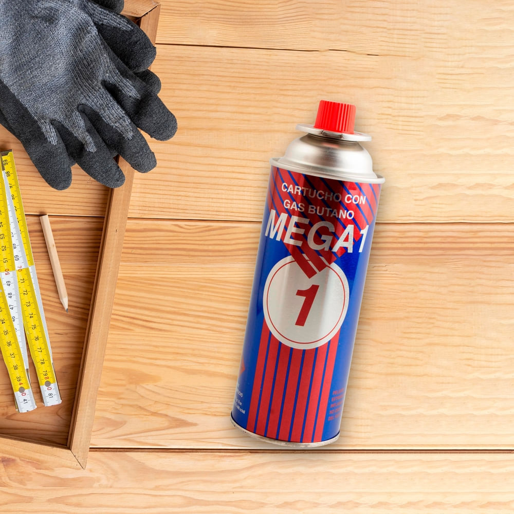 Comprar Cartucho Con Gas Butano | Walmart Guatemala - Maxi Despensa ...