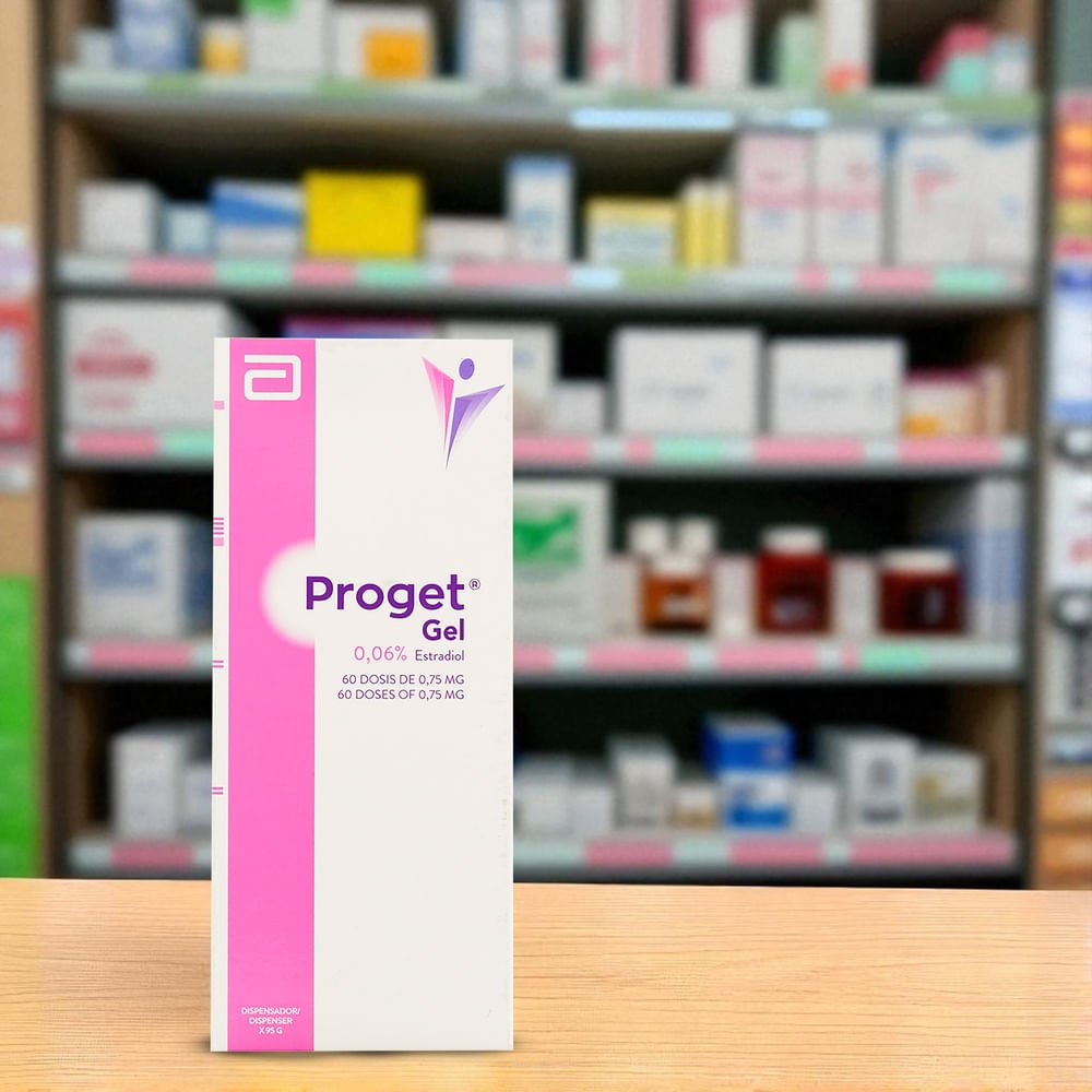 Comprar Proget Gel Abbott 0.06% 95G X 60 | Walmart Guatemala - Walmart ...