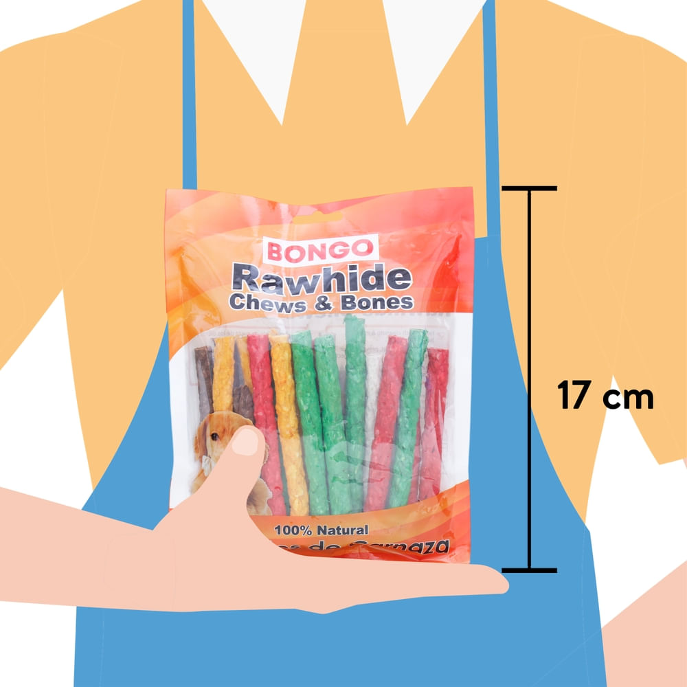 Comprar Sticks Bongo Surtidos 4 Y 5 1Ea | Walmart Guatemala - Maxi ...