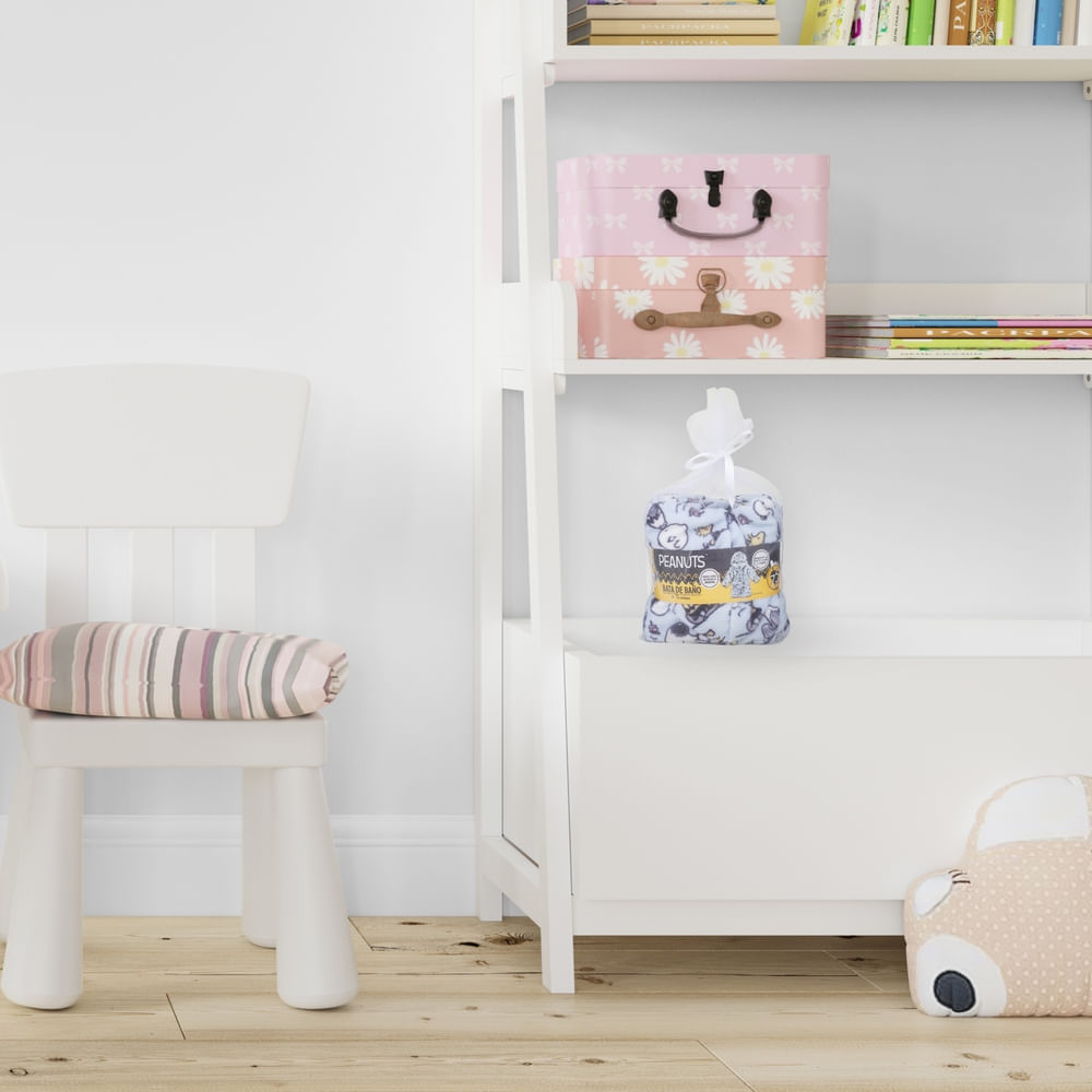 Comprar Bata De Bebe Snoopy 6 a 12 Meses | Walmart Guatemala - Walmart ...