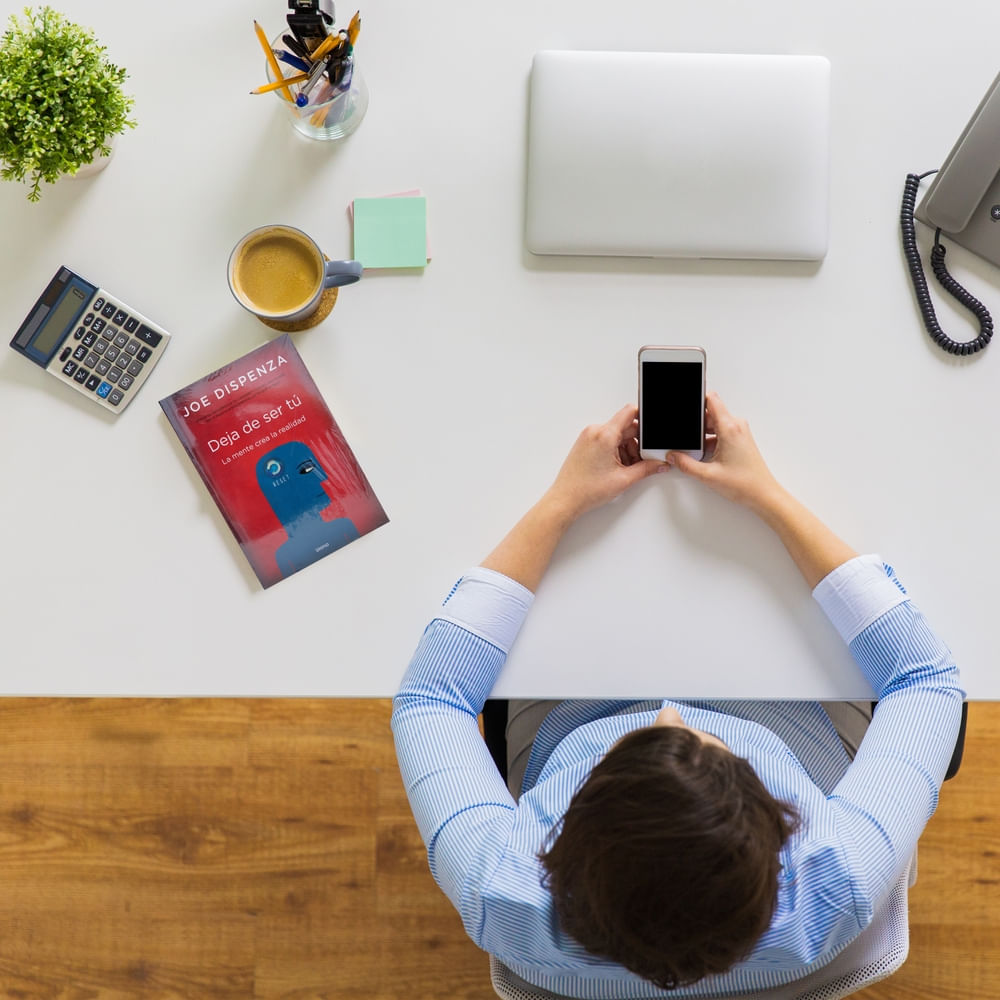 Comprar Libro Urano Deja De Ser Tu Autoayuda Dis | Walmart Guatemala ...