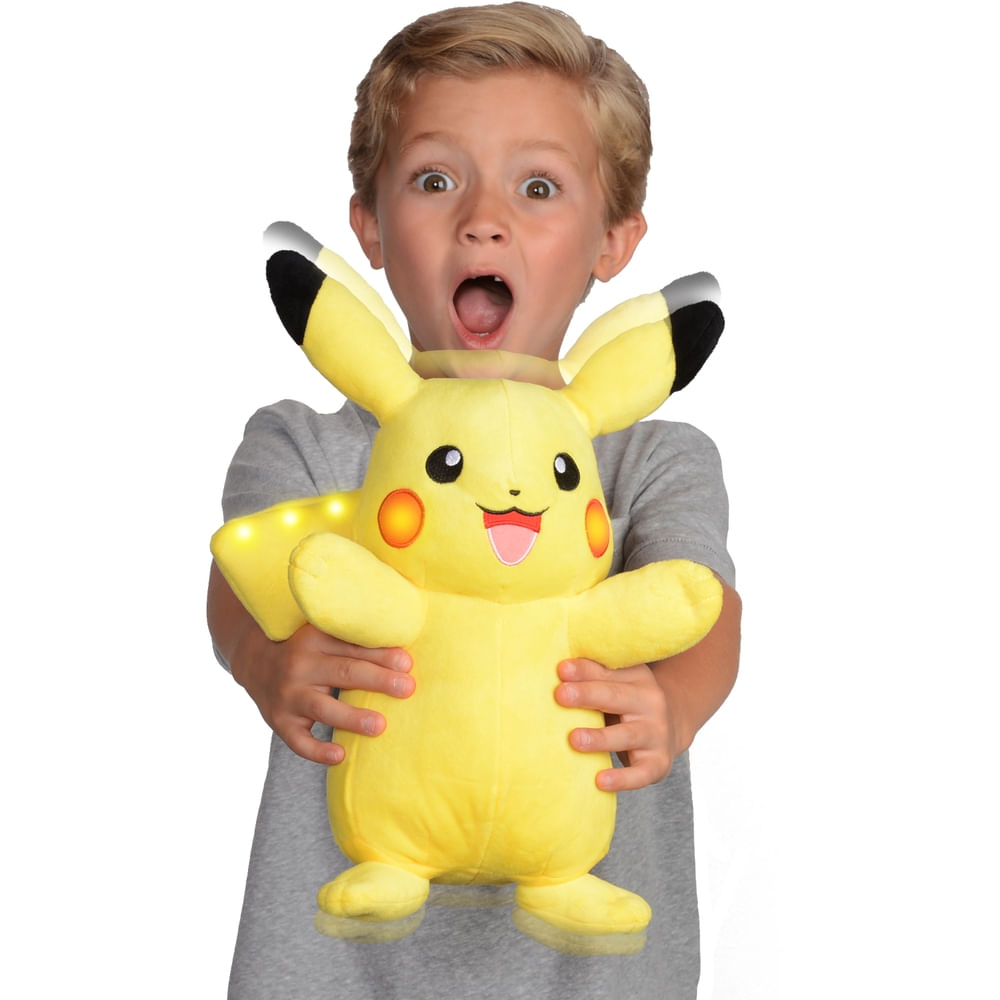 Peluche Pikachu - Walmart | Guatemala