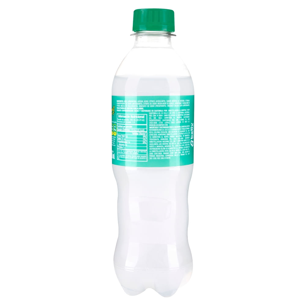 Gaseosa Ting Pet 355ml - Walmart | Guatemala