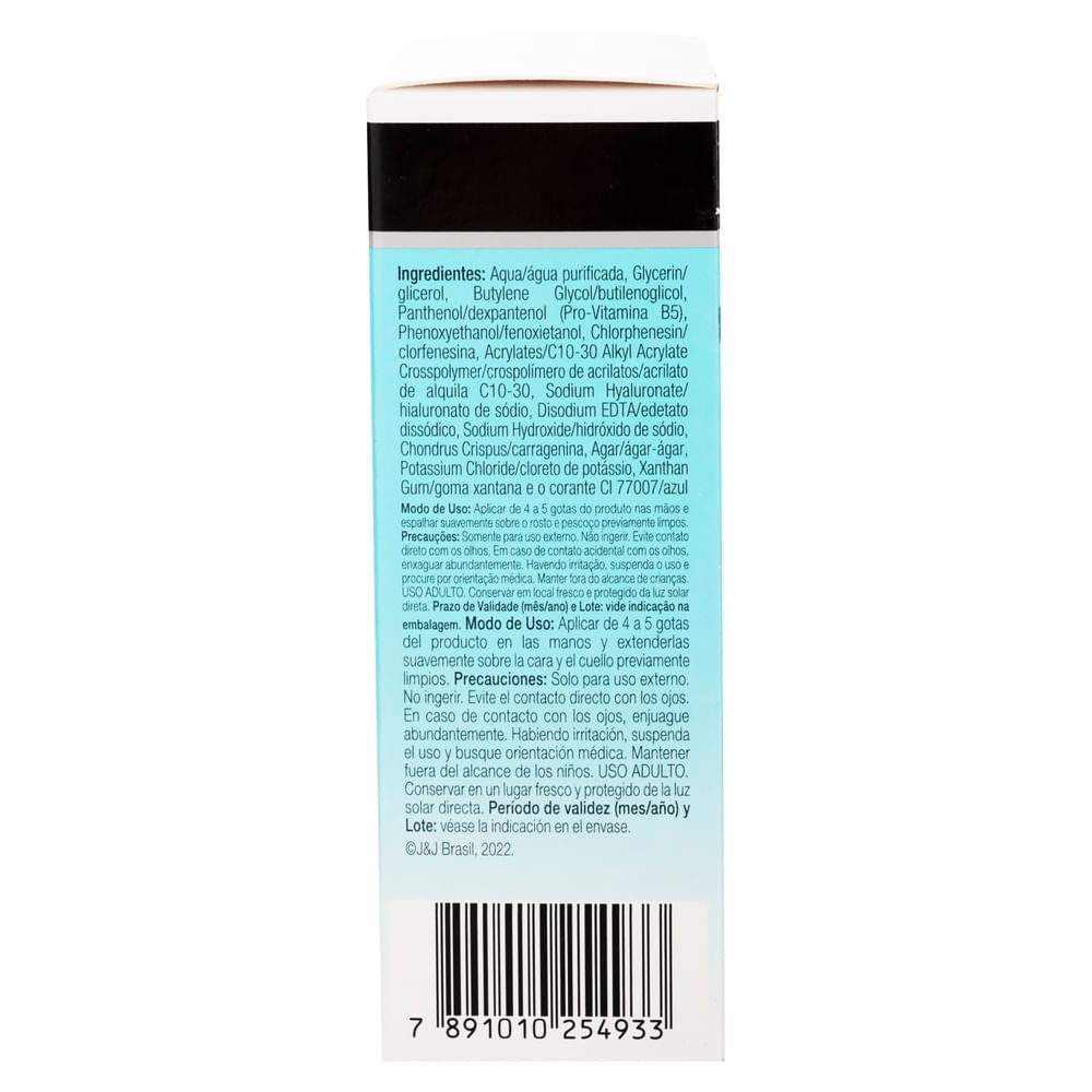 Serum Neutrogena Hydroboost 30ml - Walmart | Guatemala