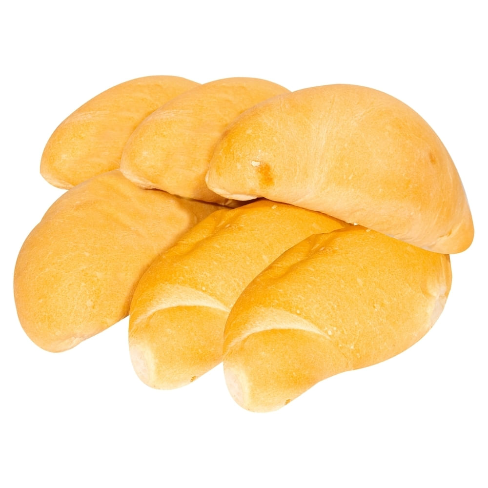 Comprar Pan Bolillo Unidad | Walmart Guatemala - Walmart | Guatemala