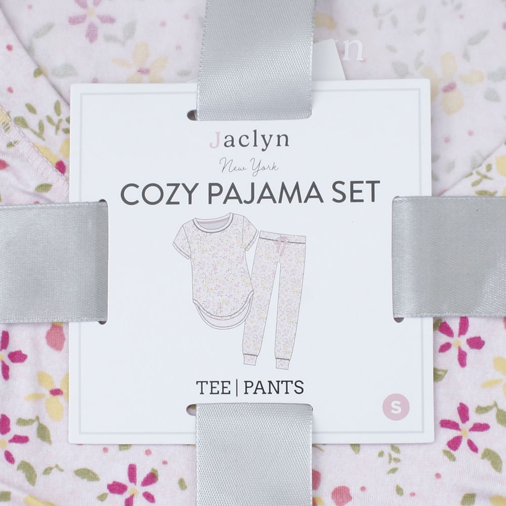 Comprar Pijama Set Short Jaclyn 3 Pcs | Walmart Guatemala - Walmart ...