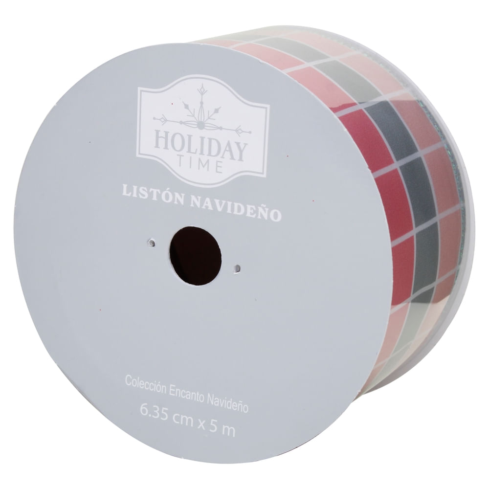 Liston Decorado 6cmx5mt Cdd Wm - Walmart | Compra en línea