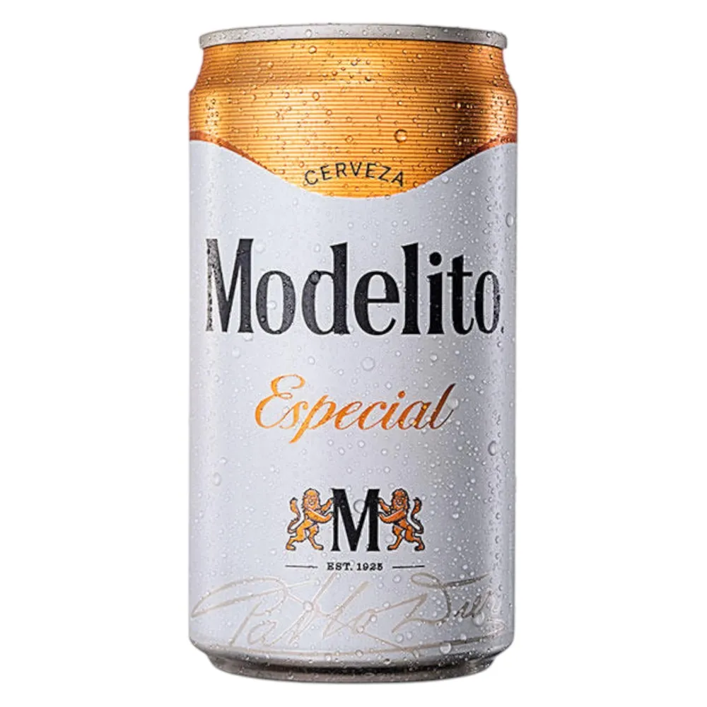 24pk Modelito Lata 8oz Ea - Maxi Despensa | Guatemala
