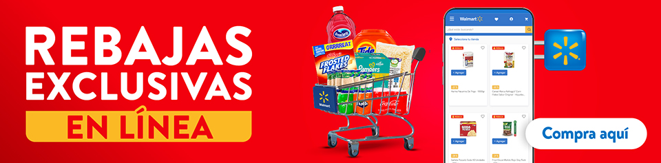 Walmart | Compra en línea