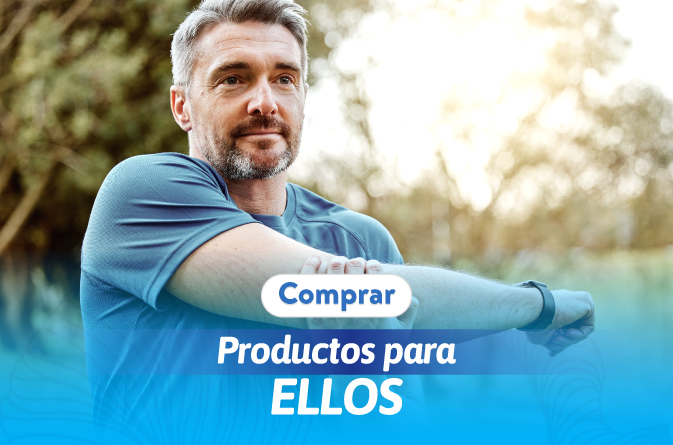 Productos Essity Tena