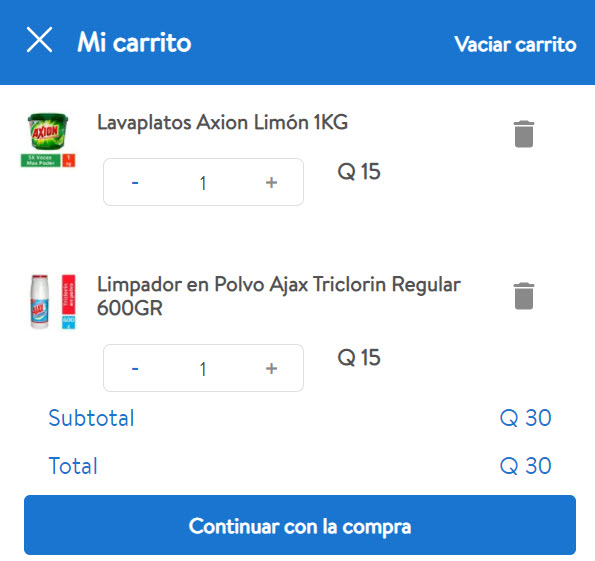 Walmart | Compra en línea